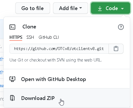 GUIA INICIAL :: otc-scripts